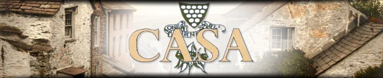 Cornish Association of South Australia Inc