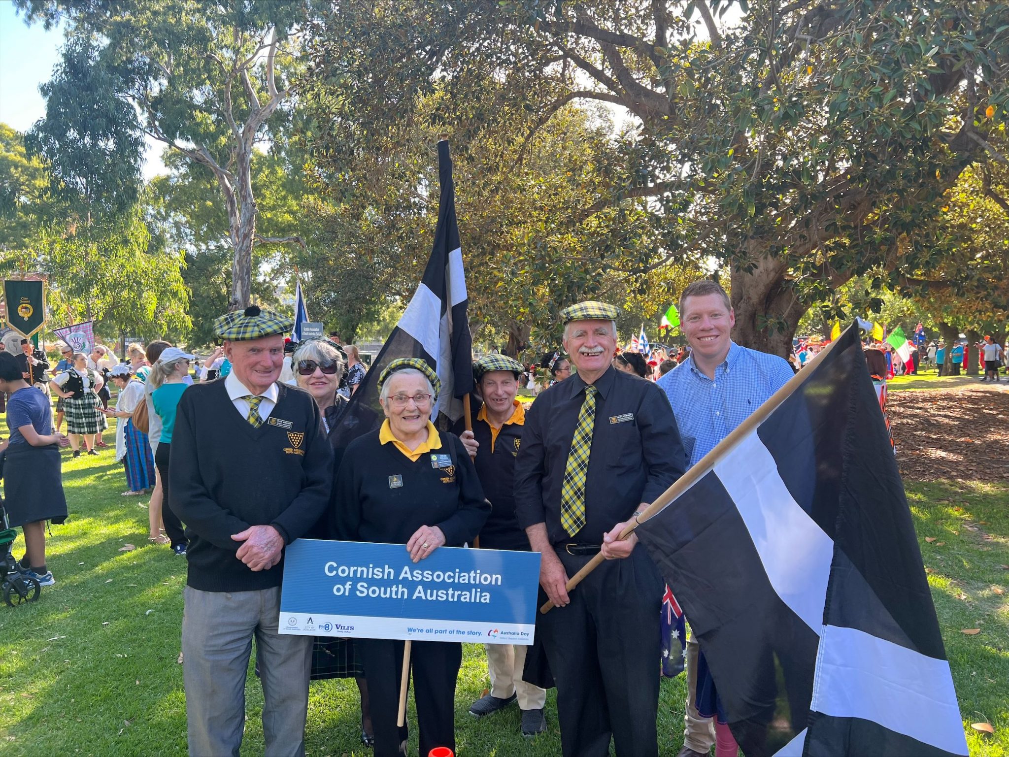 Gallery – Cornish Association of South Australia Inc
